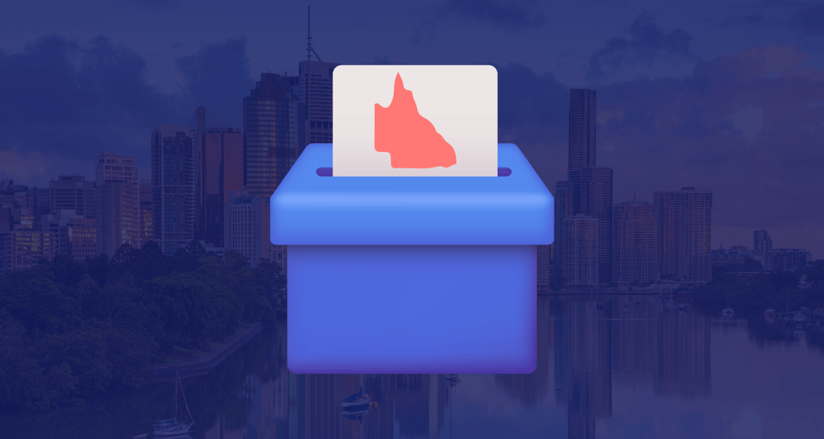 Campaign Promises & Media Coverage Ahead of the Queensland Election
