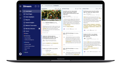A Guide to Conducting a PR Competitor Analysis
