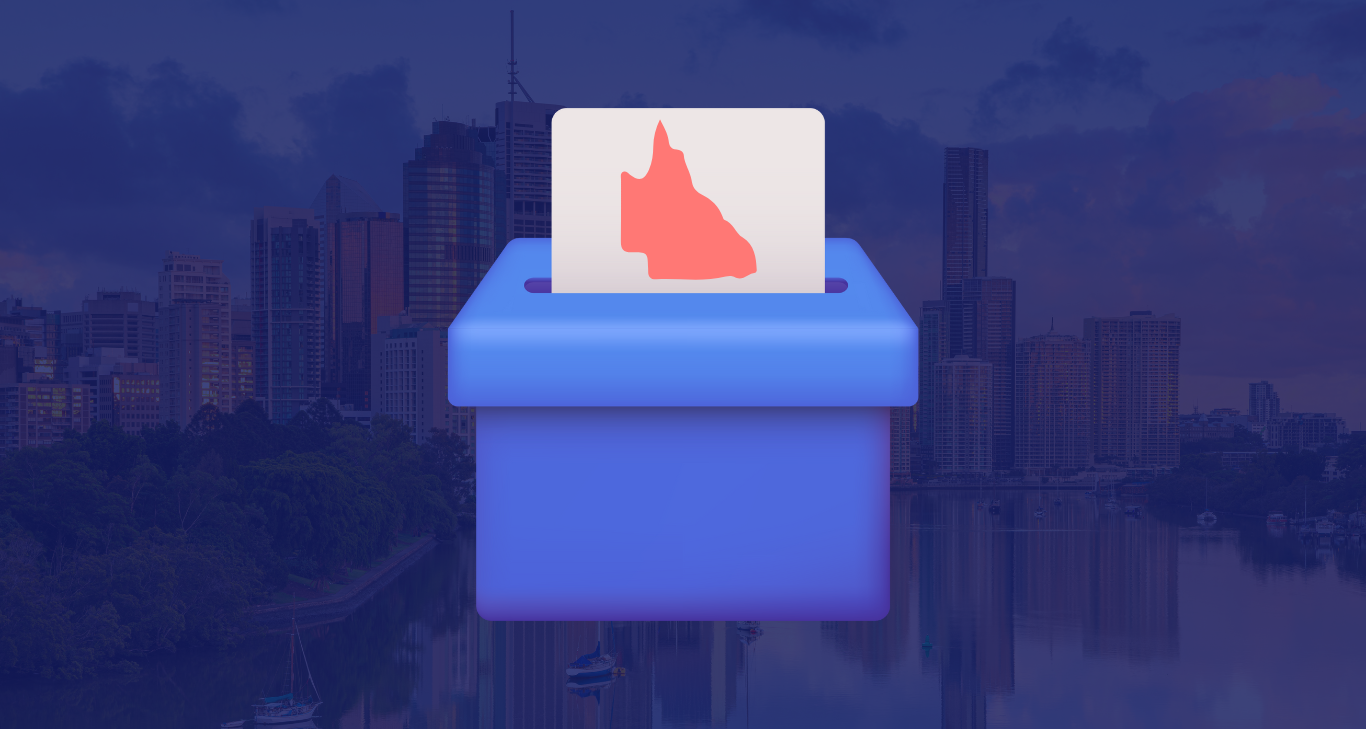 Campaign Promises & Media Coverage Ahead of the Queensland Election