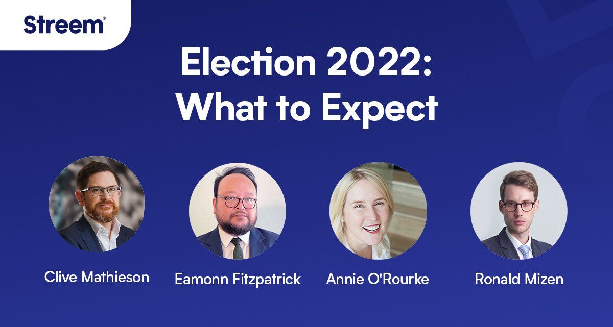 Five things to expect during the Federal Election campaign - Streem