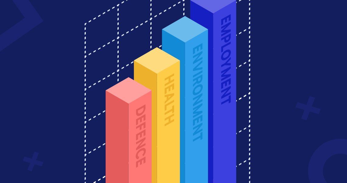 Employment tops Election issues ahead of the final week - Streem