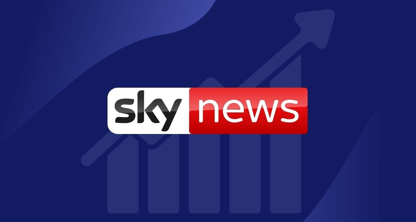 Sky News Australia's Remarkable Rise on YouTube - Streem