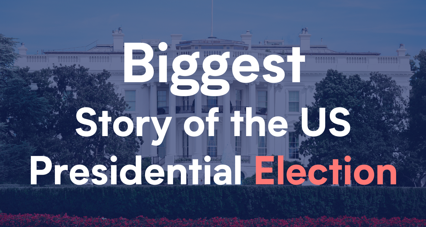 The Biggest Story of the 2024 U.S Presidential Election in Australia