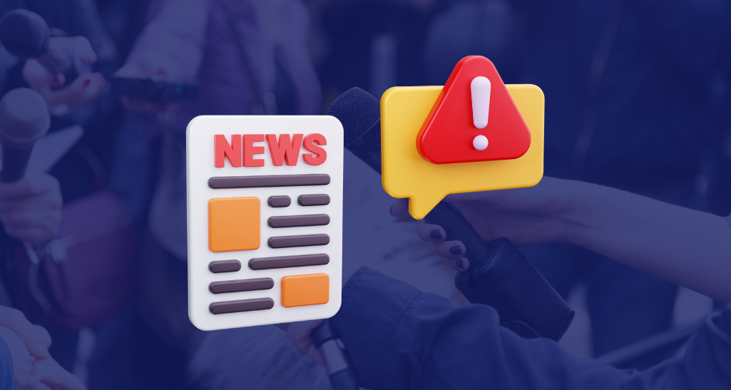 Essential PR Crisis Management Strategies & Best Practices